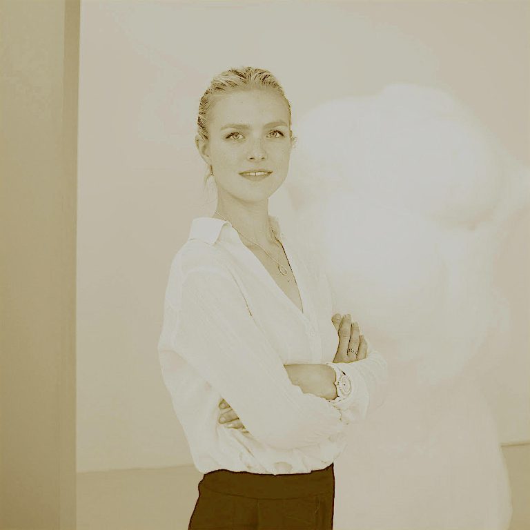 Plato Contemporary - Director and Members